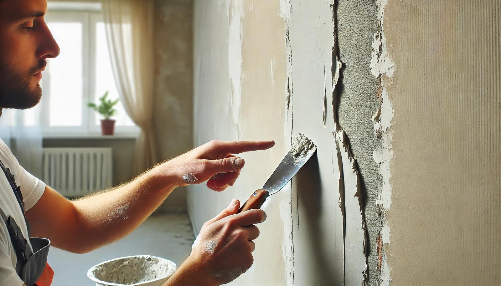 Paradise Painting LI - Exterior and Interior Painting, Sheetrock and ...